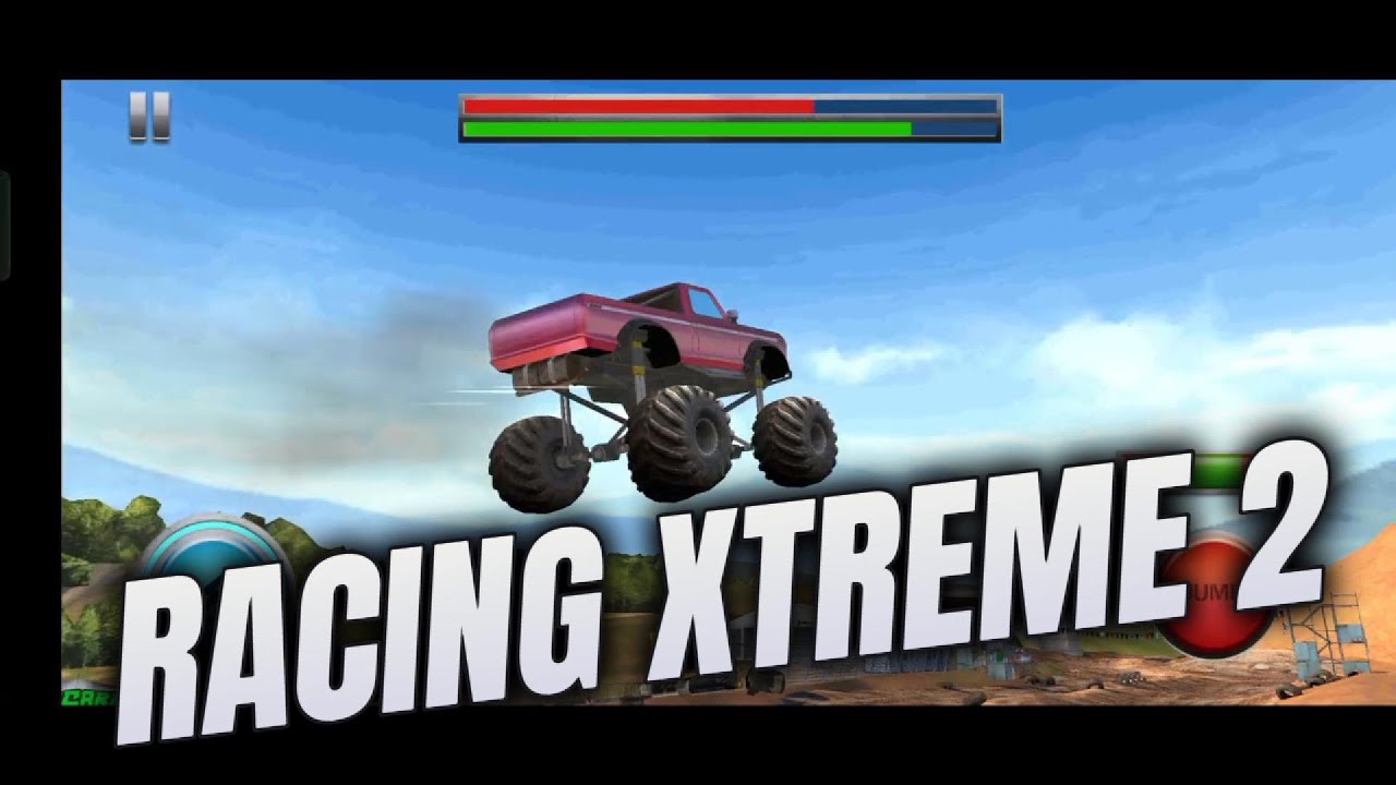 Racing Xtreme 2- Road Demons - Gameplay 2 - Android Game - YouTube