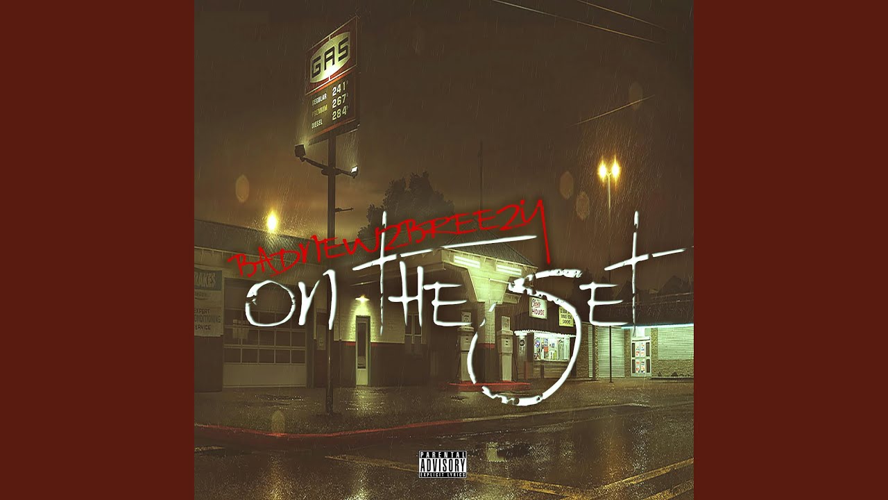 On Da Set - YouTube