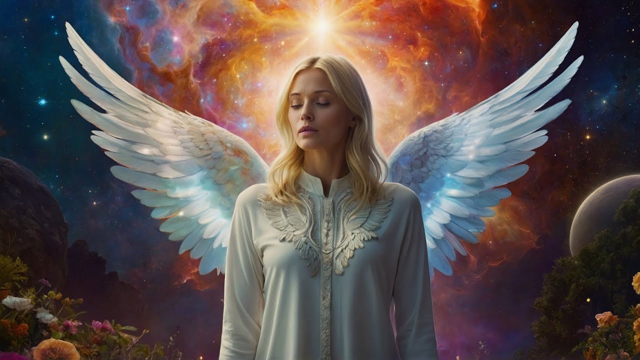 Soulful Melodies Spiritually Uplifting Music for Healing and Renewal ...