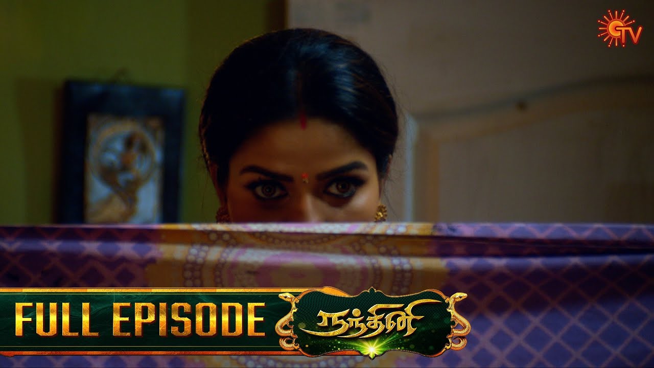 Nandhini - நந்தினி | Episode - 105 | Tamil Serial | Sun TV - YouTube