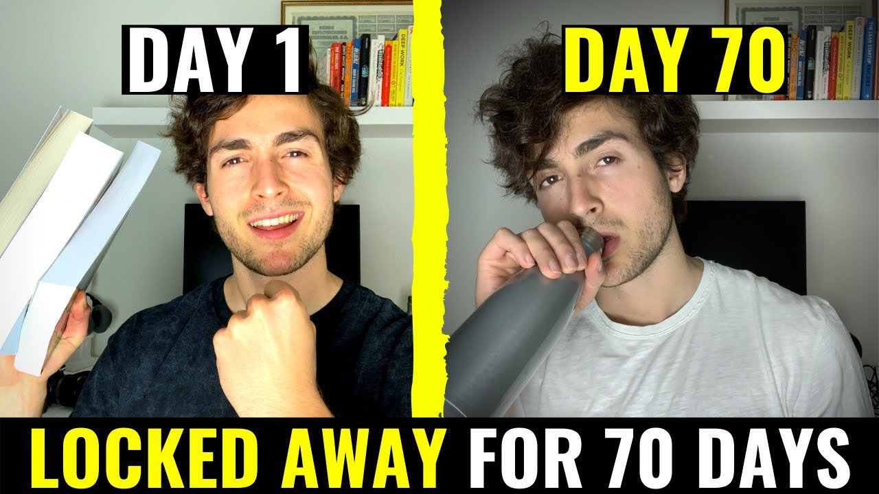I Spent 70 Days In Isolation Here s What I Learned YouTube i-spent-70-days-in-isolation-here-s-what-i-learned-youtube