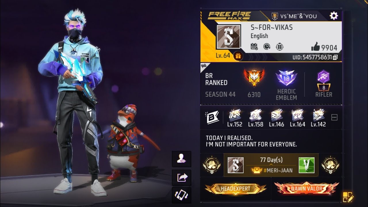 new ff live stream 🤯 playing with my subscribers 😎 #live #fflive # ...