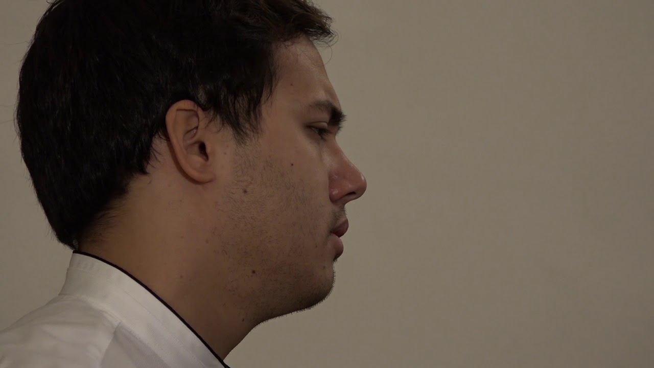 Mia Brentano | FOOTPRINTS | Benyamin Nuss & Max Nyberg - YouTube