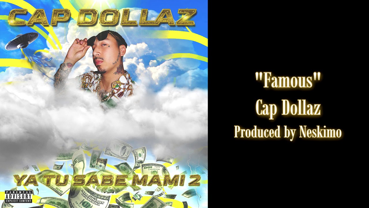 Cap Dollaz - Famous - YouTube