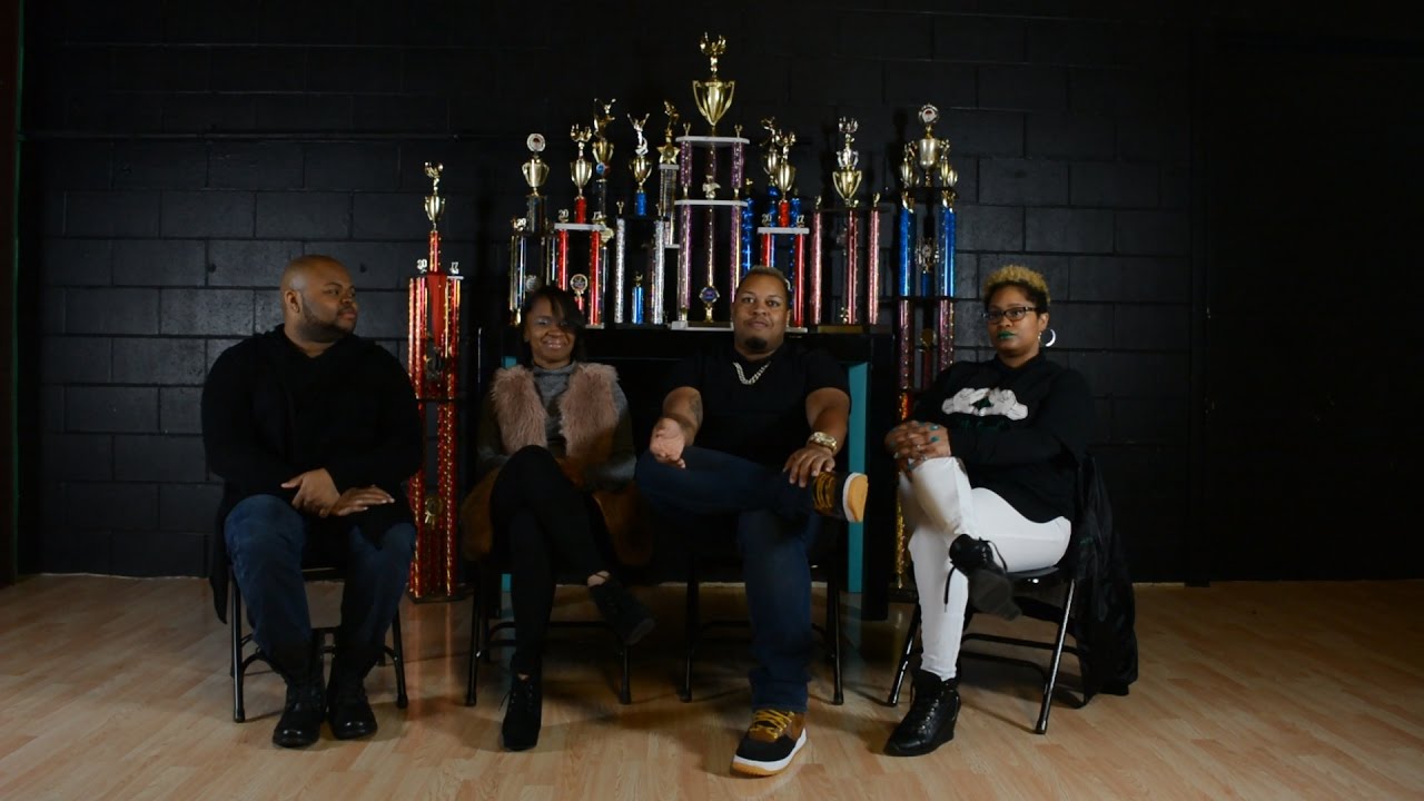 DDTV Season 2 Reunion - YouTube