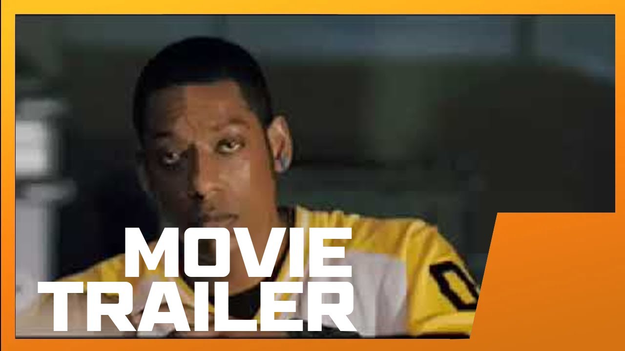 Primeval (2007) | BlackPhlix Trailer | Best Black Movies - YouTube