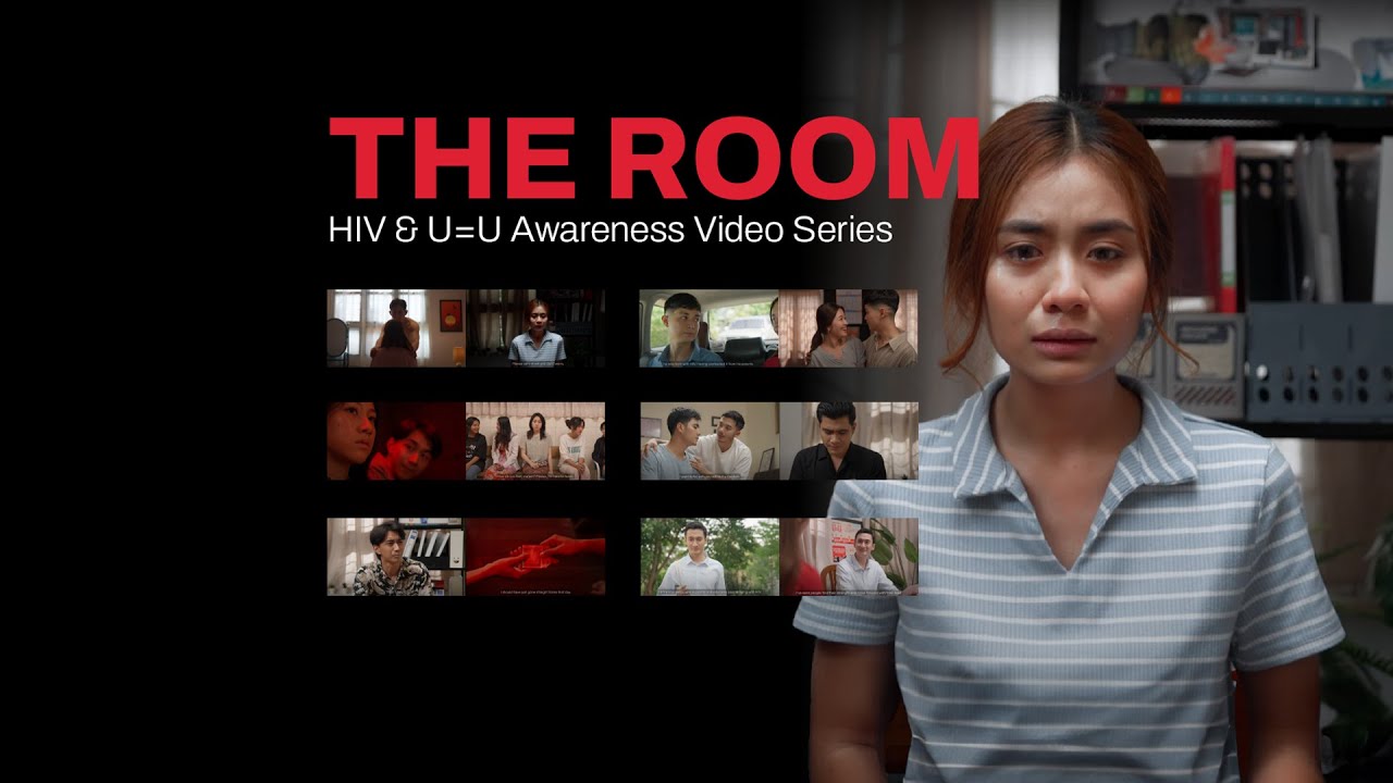 TheRoom Beyond360 FullSeriesVideo - YouTube