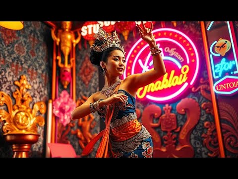 Luk Thung Funky Solo 2