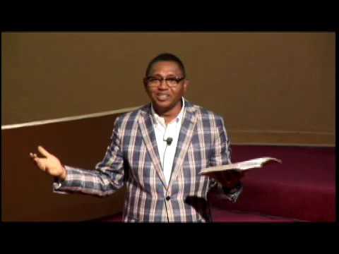 Overcoming Fear / Dr. Andrew Lockhart / Abundant Life Church Int ...
