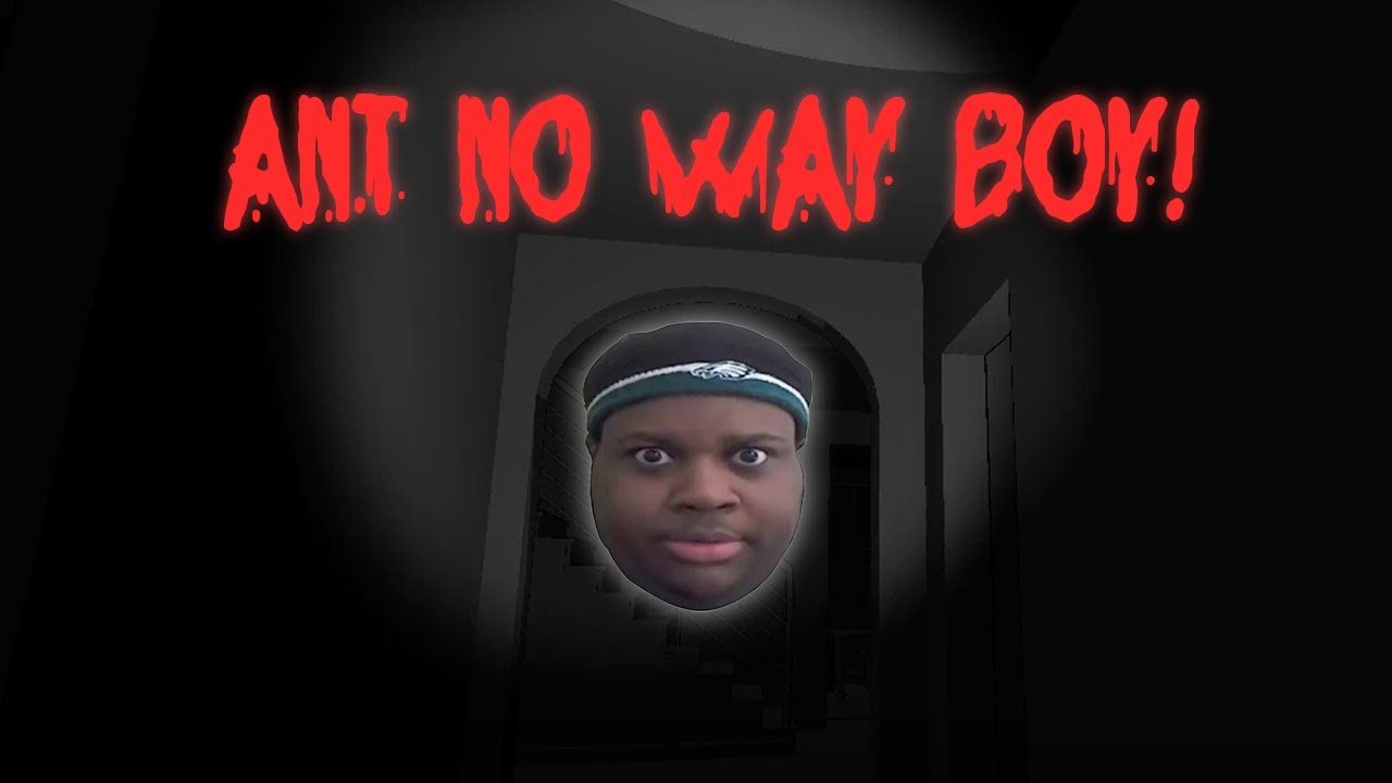 WHY IS THIS SO SCARY!? [EDP 445 SIMULATOR] - YouTube