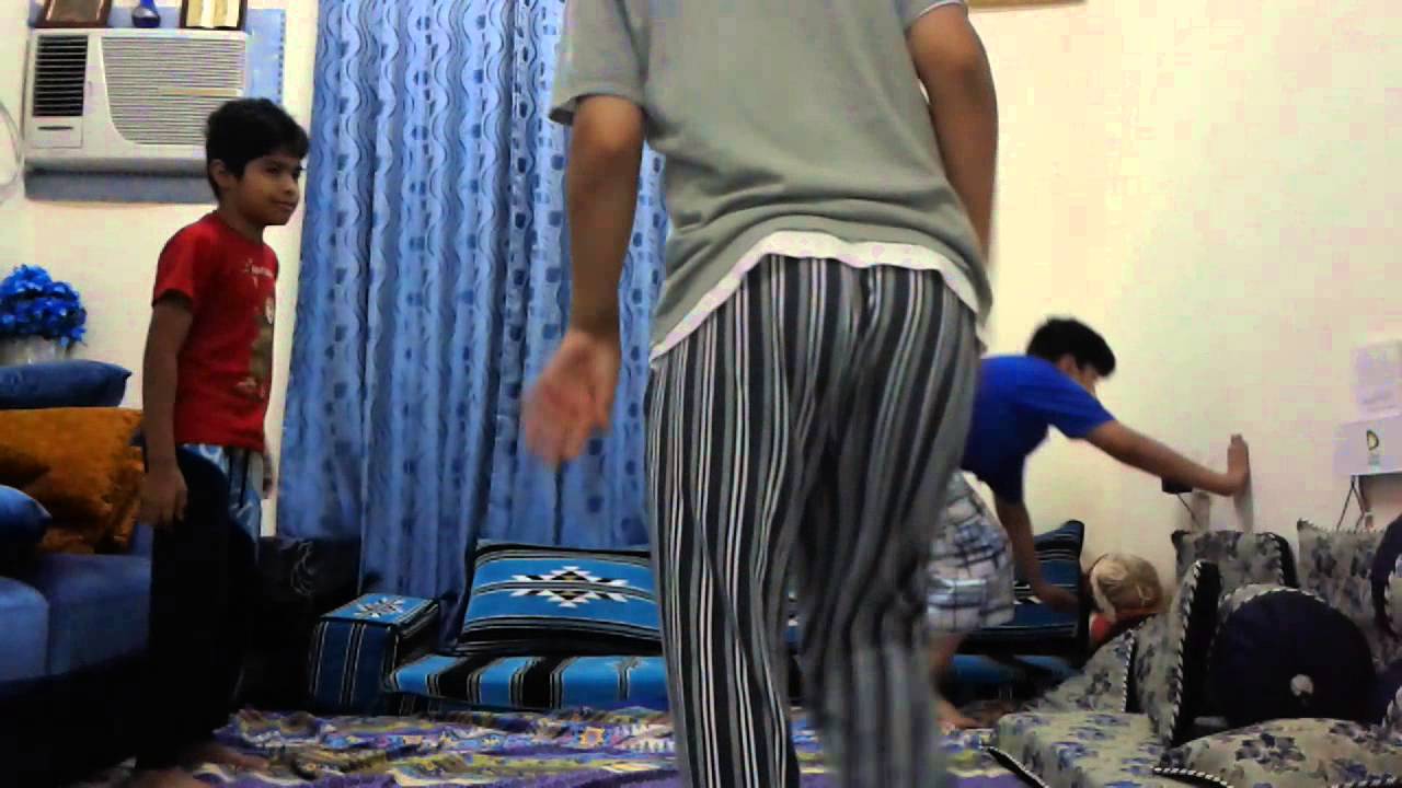 Father beating child - YouTube