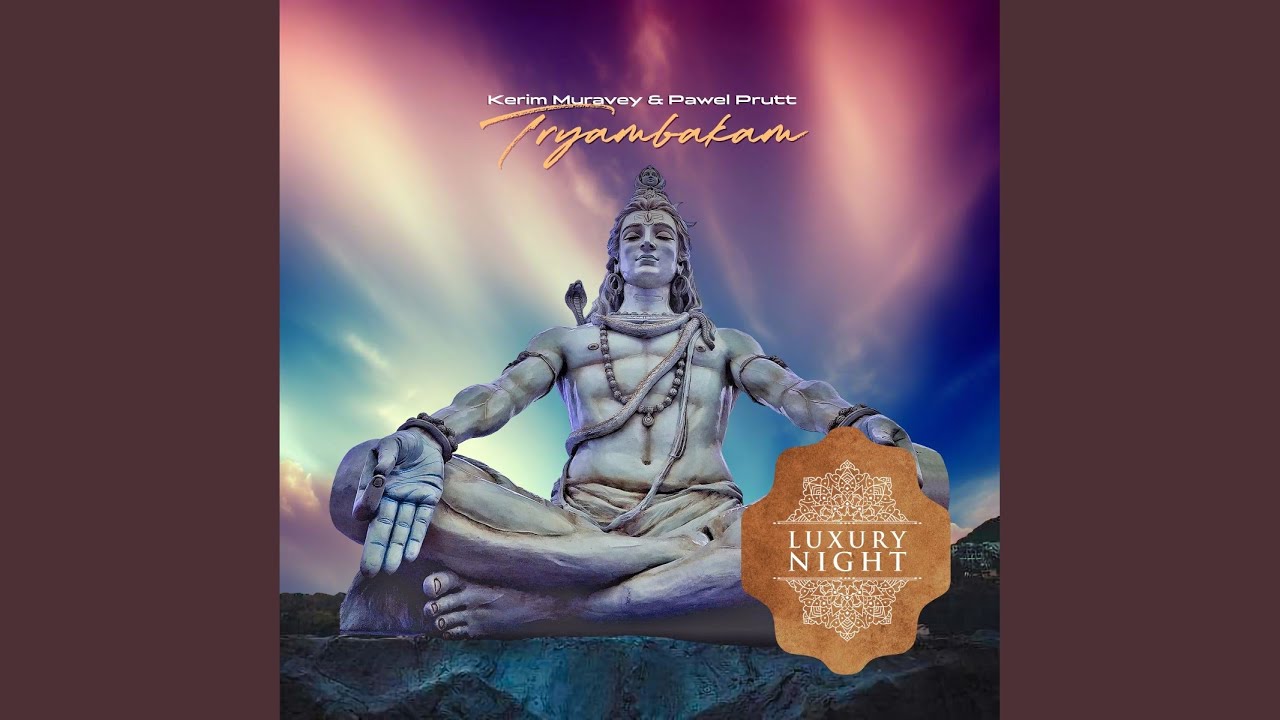 Tryambakam (Original Mix) - YouTube