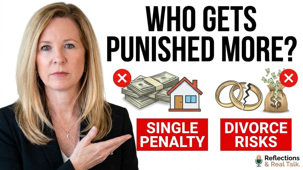 Why Is Being Single So Expensive? - YouTube