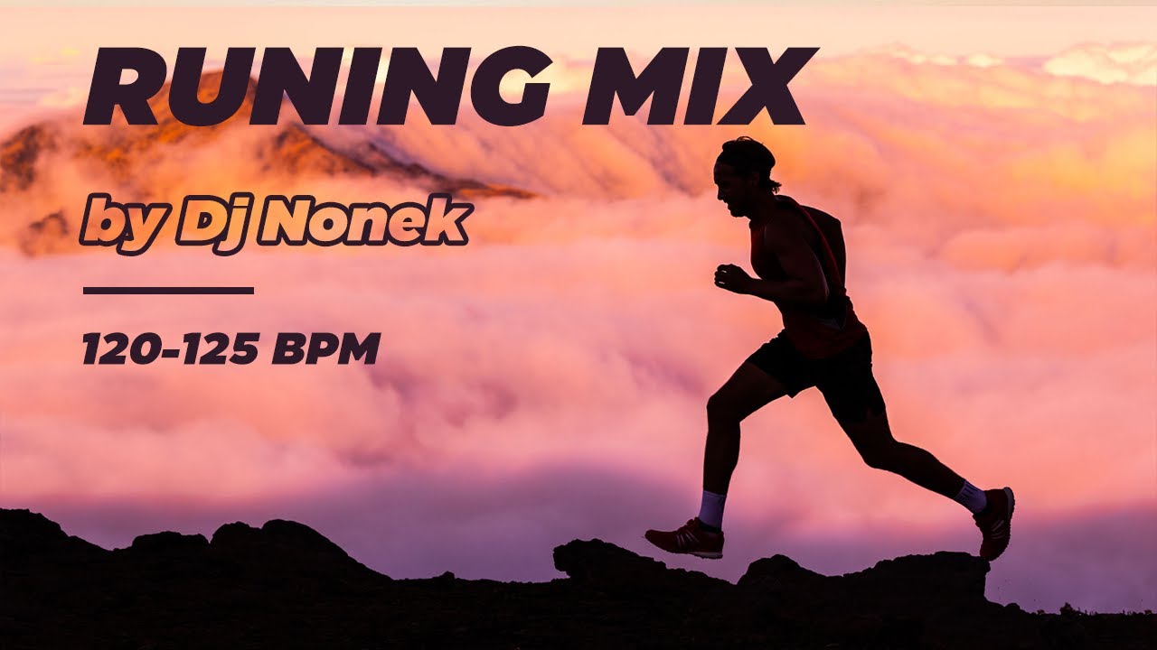 Музика для бігу |🎵 Music for running and training | 120 - 125 BPM ...