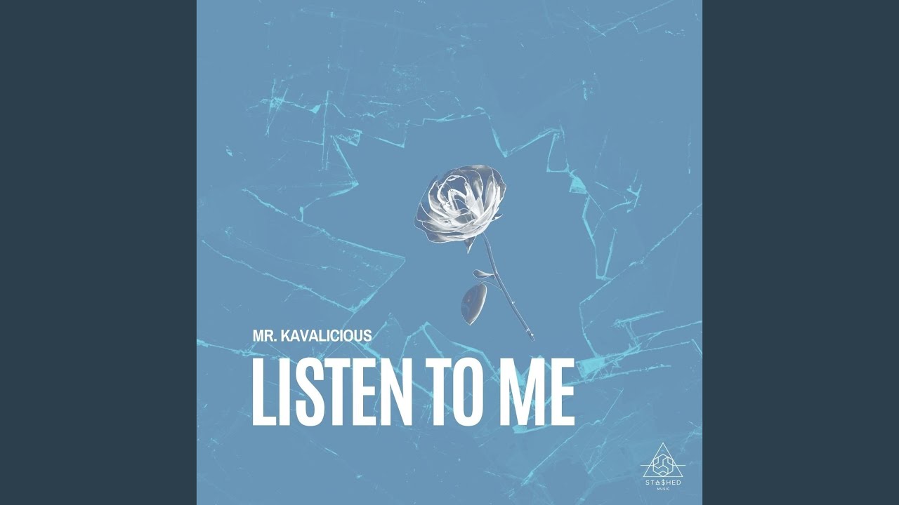 Listen To Me - YouTube