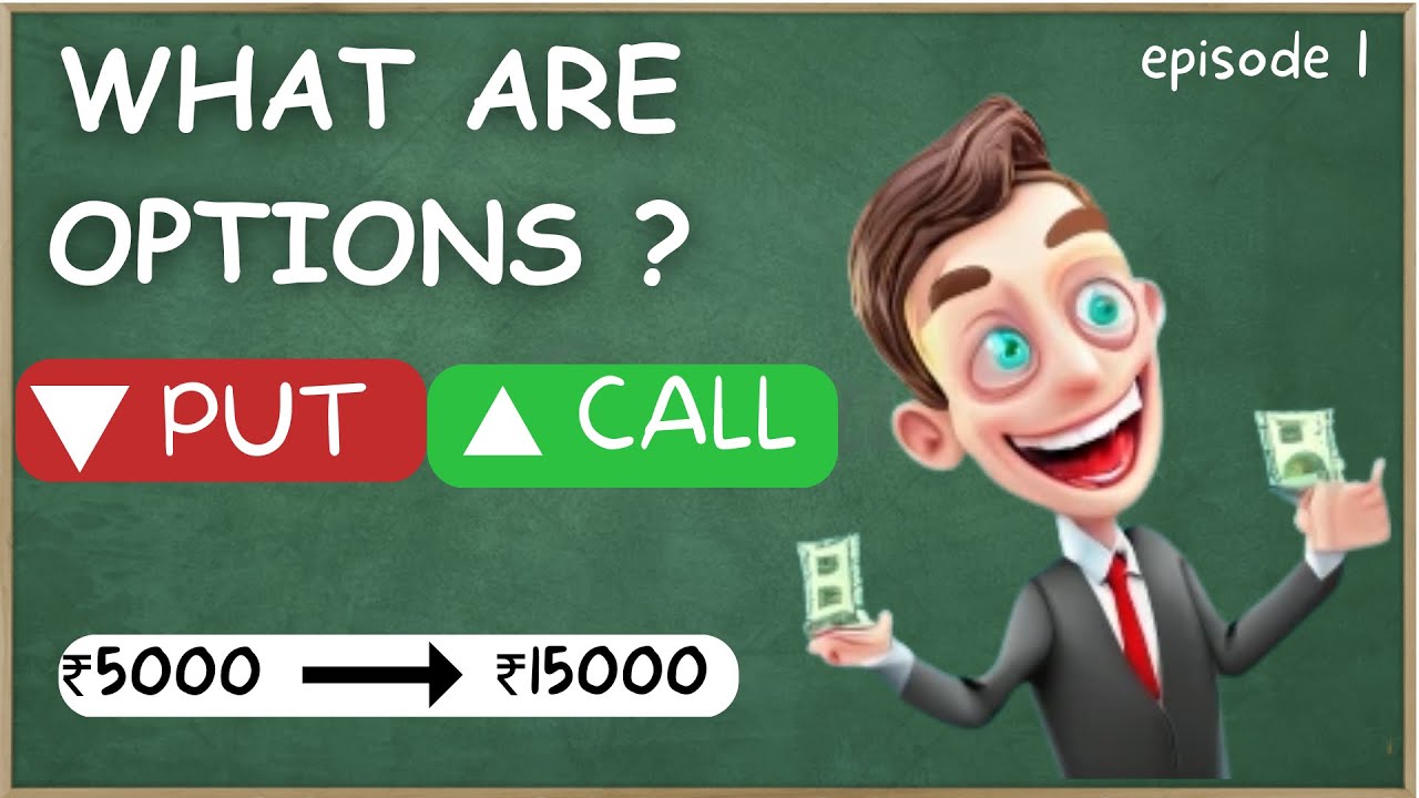 Options Made Easy Understanding The Basics Of Call And Put Options options-made-easy-understanding-the-basics-of-call-and-put-options
