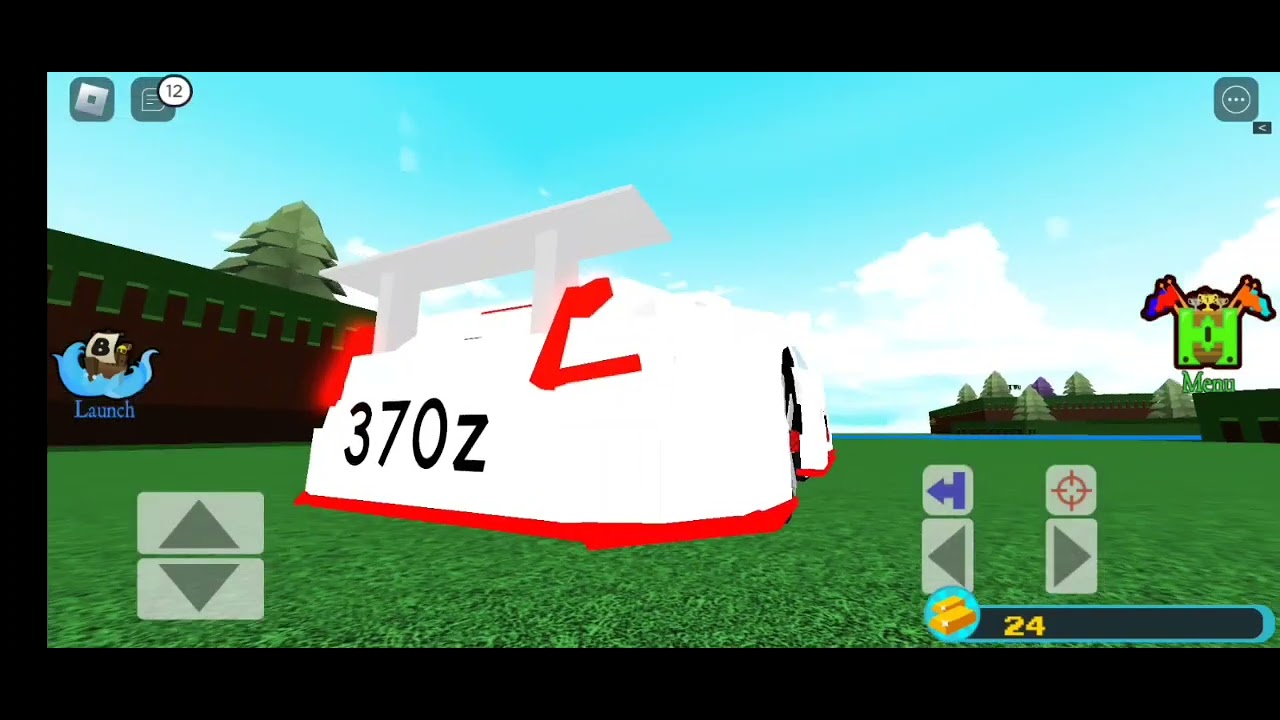 Nissan 370z Nismo (babft builds) - YouTube