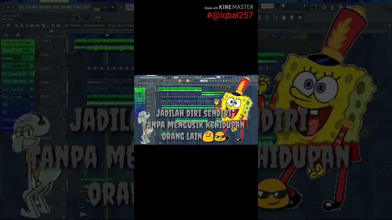 DJ Spongebob - YouTube