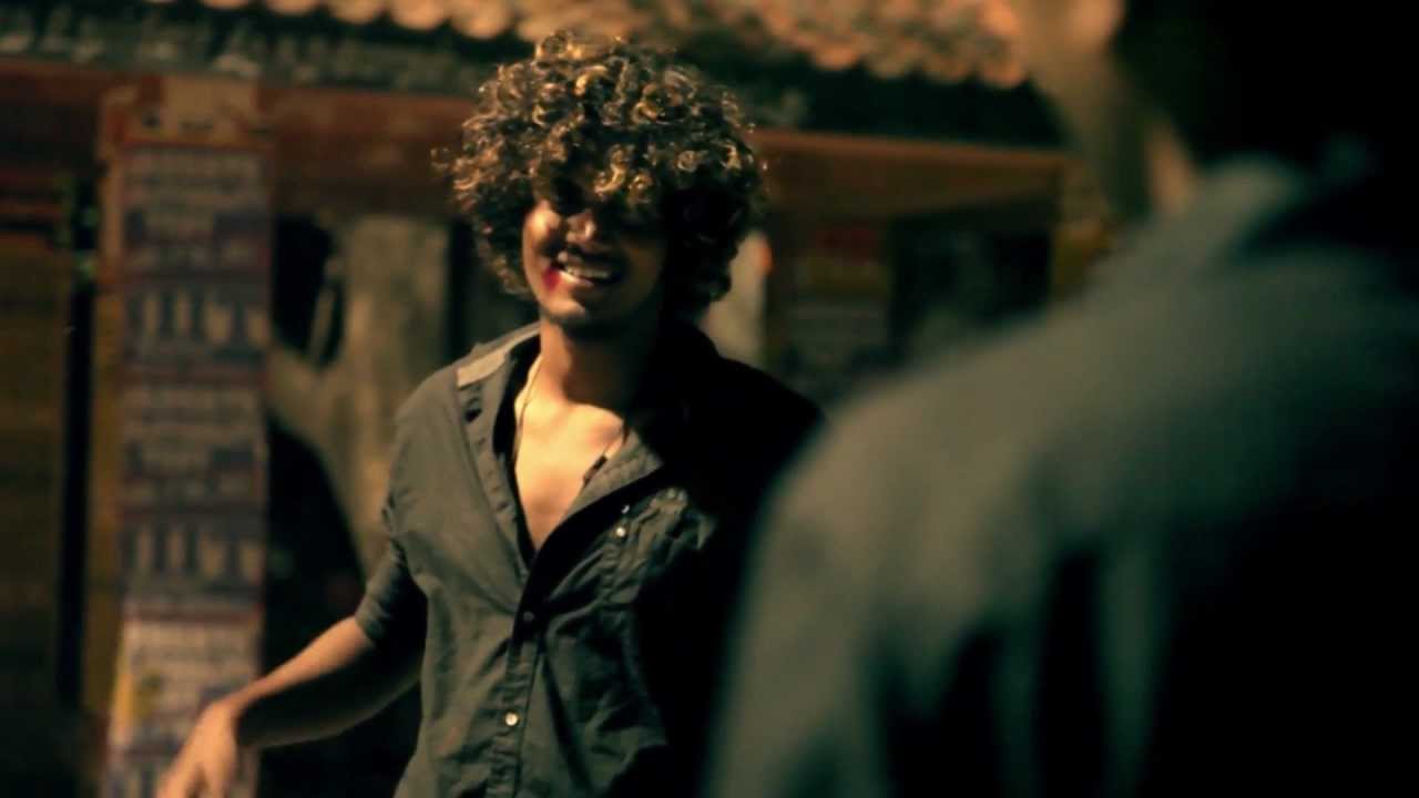 Dheem-offcial trailer - YouTube