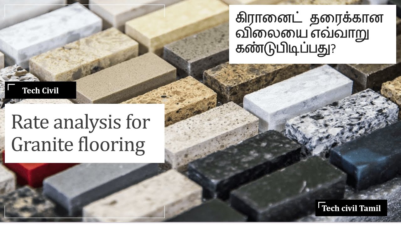 Rate Analysis For Granite Flooring In Mexico | Viewfloor.co