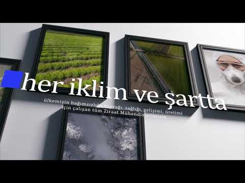 Ziraat Mühendisleri Günü Kutlu Olsun