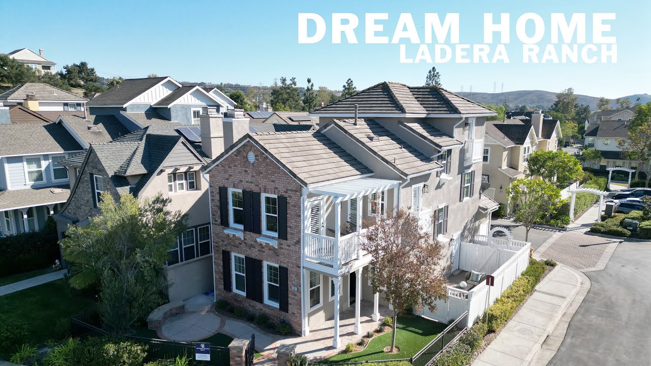 Must-See Home in Ladera Ranch | Fully Renovated, Family-Friendly ...
