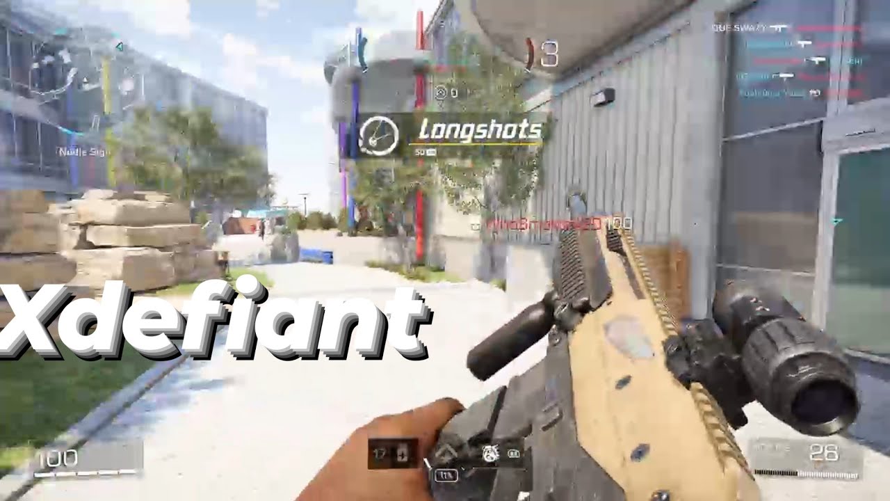 Best ACR Build!! - YouTube