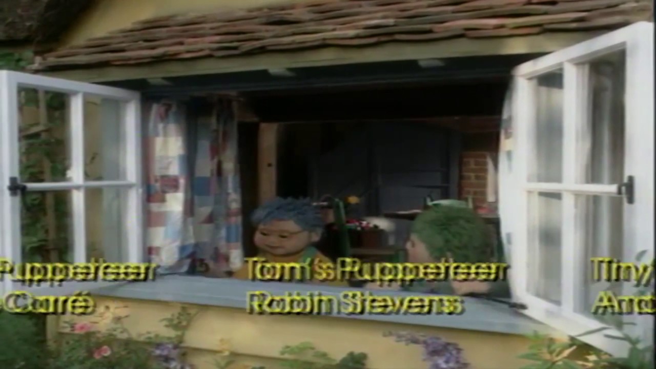 Tots TV - End Credits Short Version (60fps) - YouTube