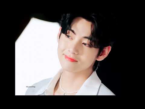 [BTS] Taehyung __FMV__  ▶️ '''Baby'''  INNA