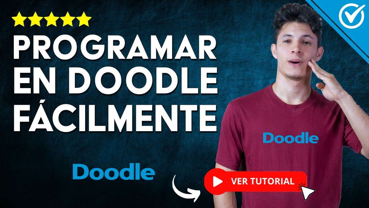 Cómo PROGRAMAR en DOODLE para PRINCIPIANTES | 💻 Domina Doodle en 7 DÍAS ...