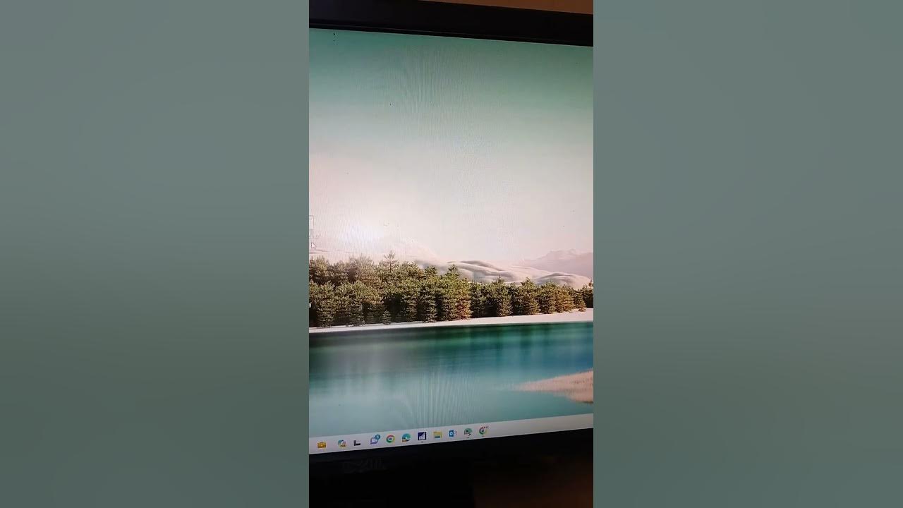 Another Way To Shutdown Pc With Mouse Computertips Shorts Youtube