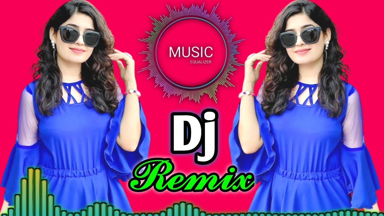 Tauba ye sadgi ️// Dj Remix// Hard Bass||Old Hindi Dj Song / Bollywood ...