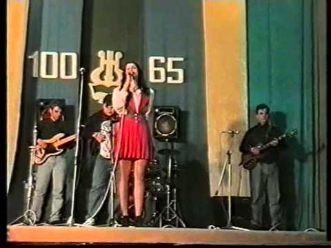 Rade Stanković Cokan KONCERT RAČA 1995