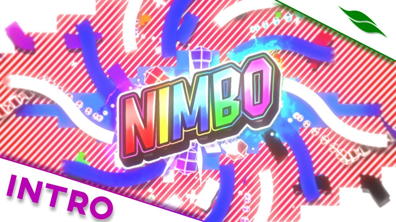 Nimbo Paid Exclusive 2D Intro - YouTube