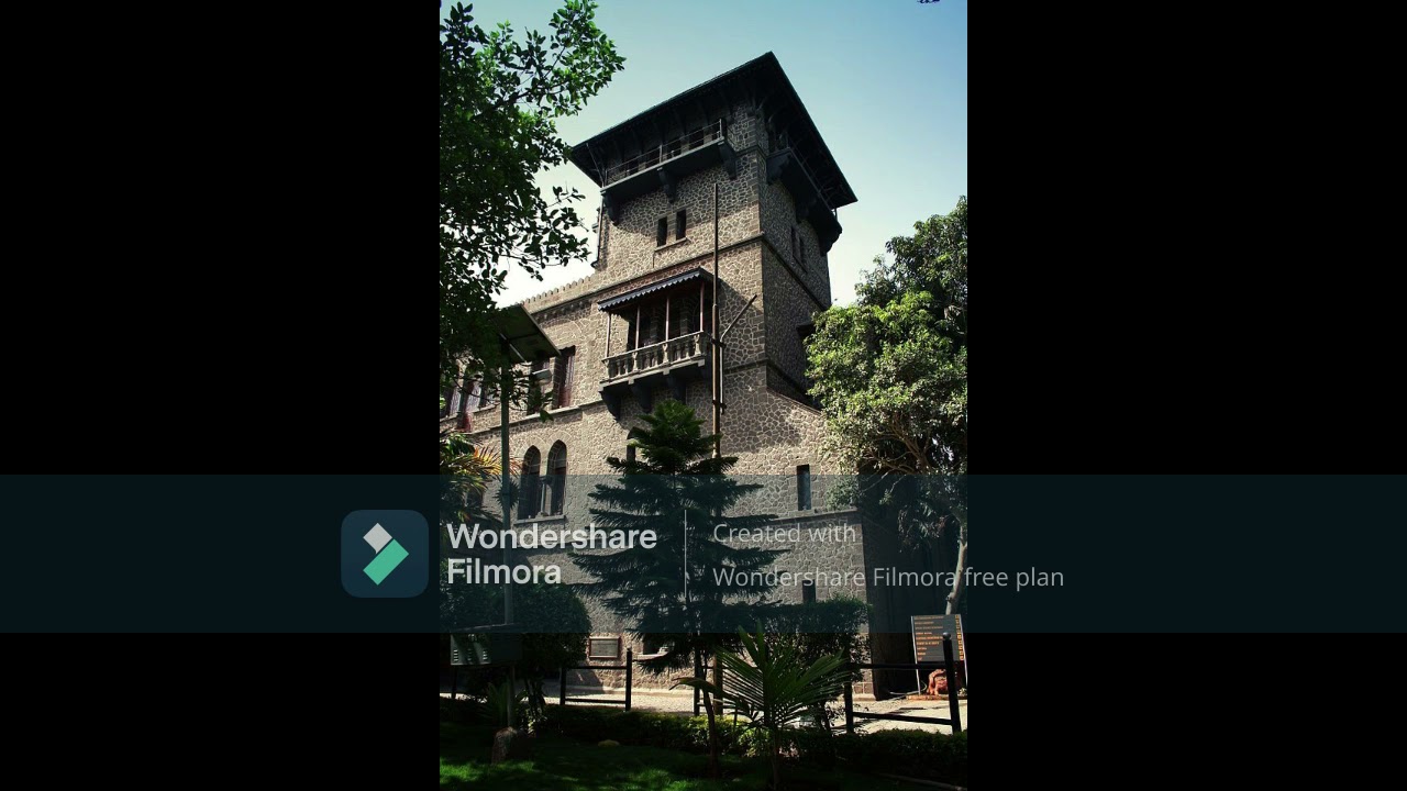 COEP Campus | Dream Collage of Maharashtra | Collage of Engineering ...