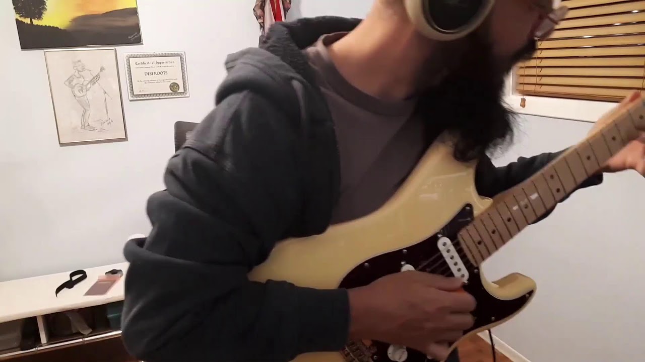 Day 36- Chromatic Scales - 100 BPM - YouTube