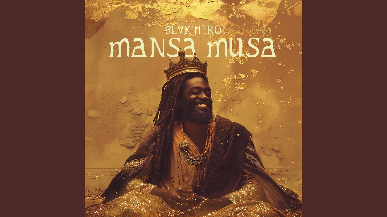 Mansa Musa - YouTube