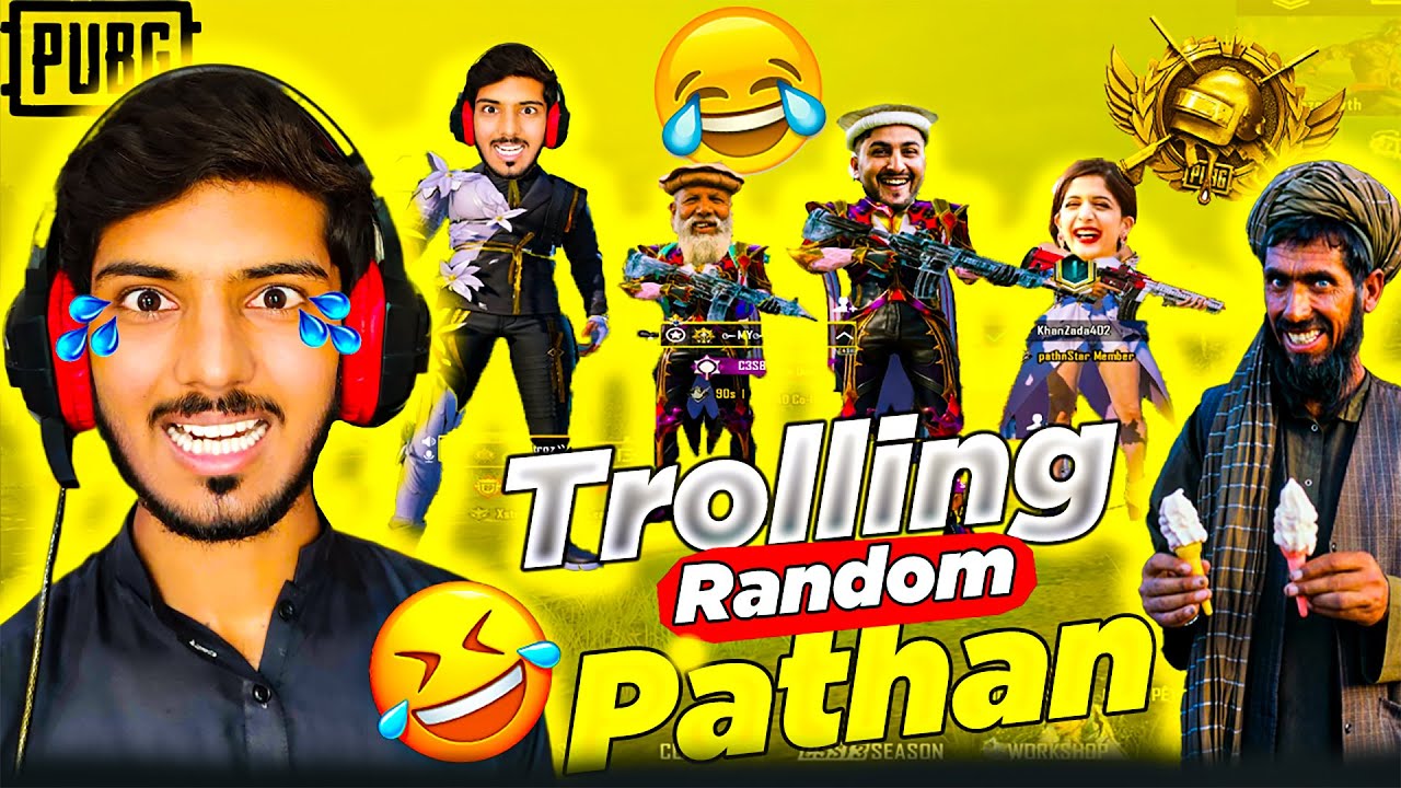 Prank with Crazy Pathan 😂 Gone Crazy 😎 - YouTube