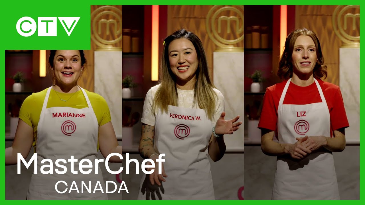 CIBC Kitchen Ambitions: Episode 8 Winners | MasterChef Canada Season 8 ...