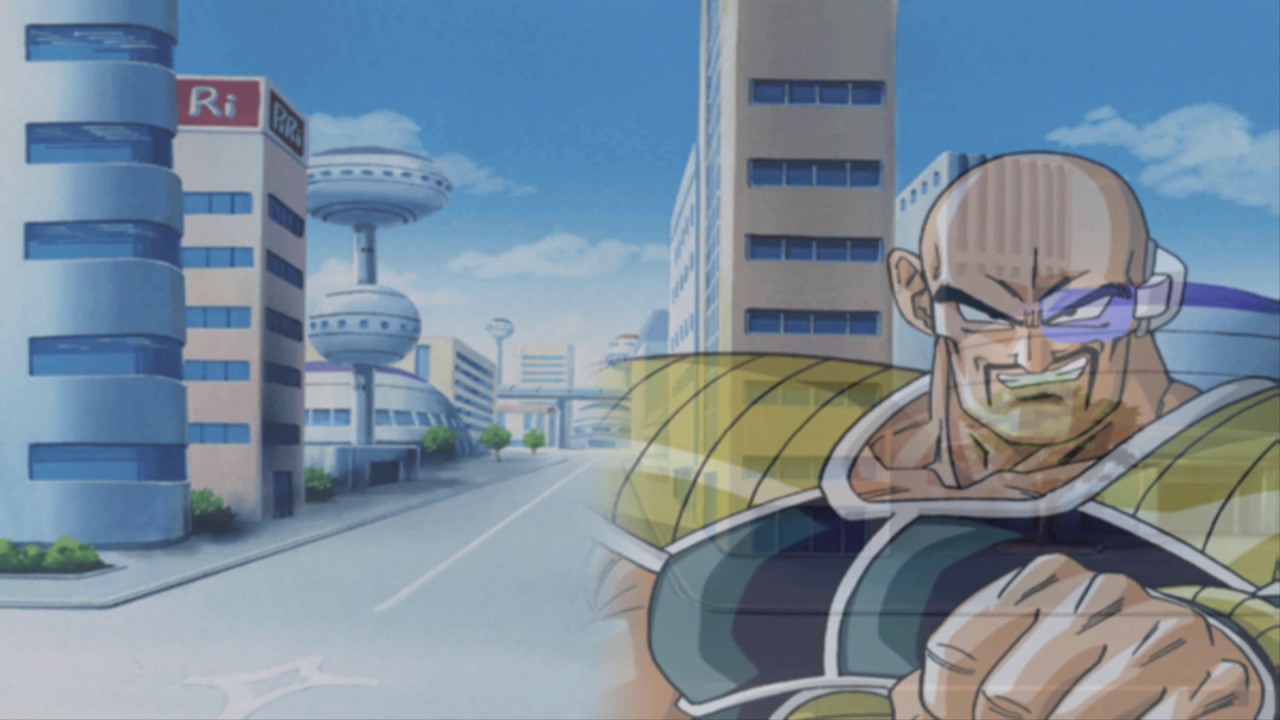 DBZB 3 Episode 9 - YouTube