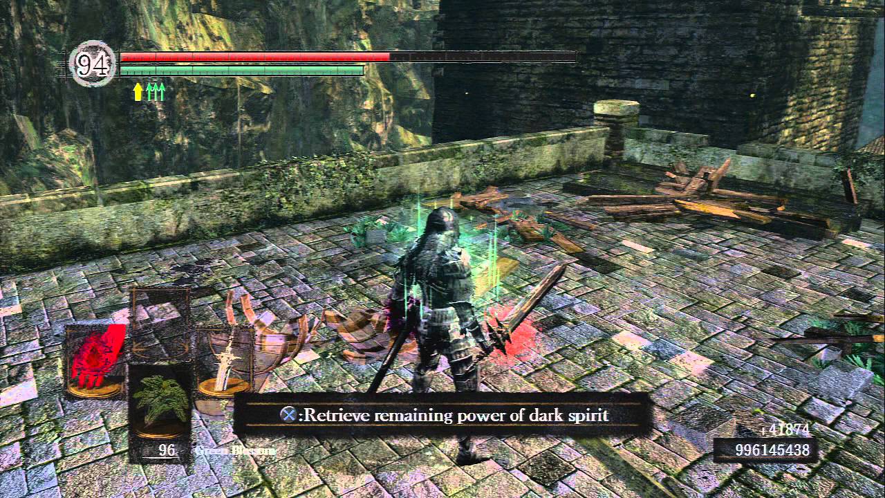 Dark Souls PVP - Darkwraith (New Londo Soldiers) Cosplay - YouTube