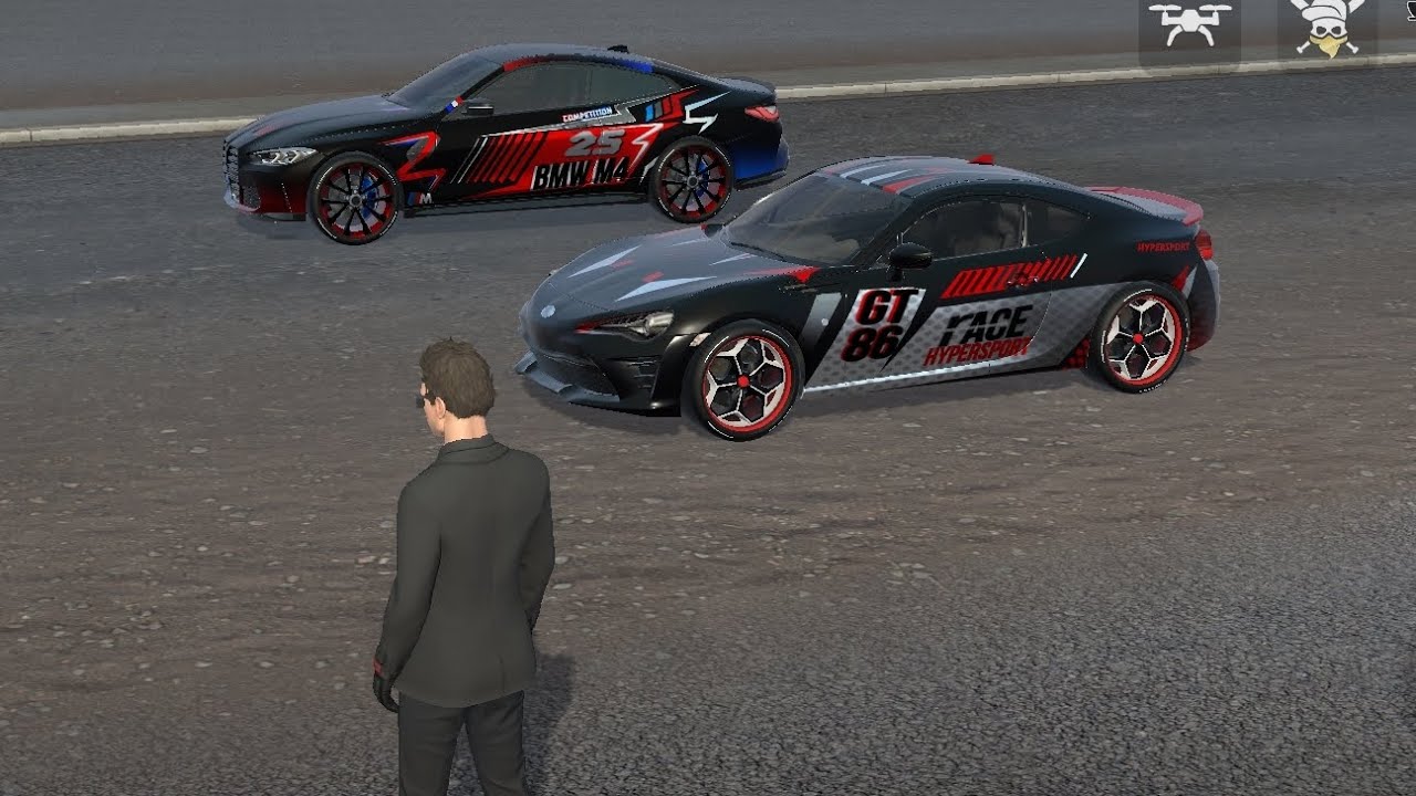 Madout 2 Unlocking Kurosagi (gt83) - YouTube