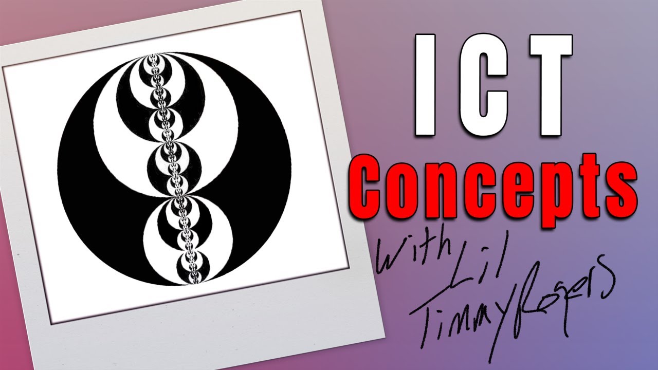ICT Concepts Explained | Episode - 1 | Overview - YouTube