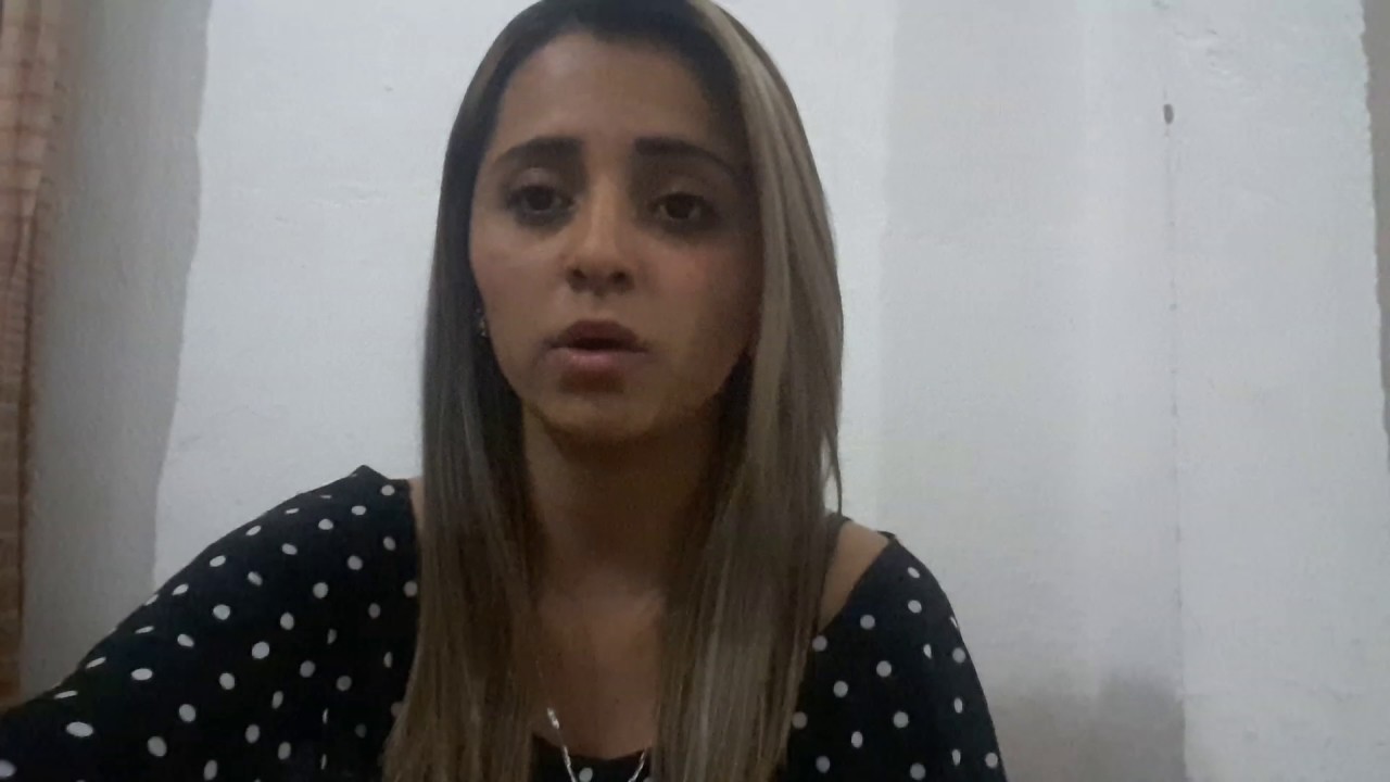 Angie Meneses - YouTube