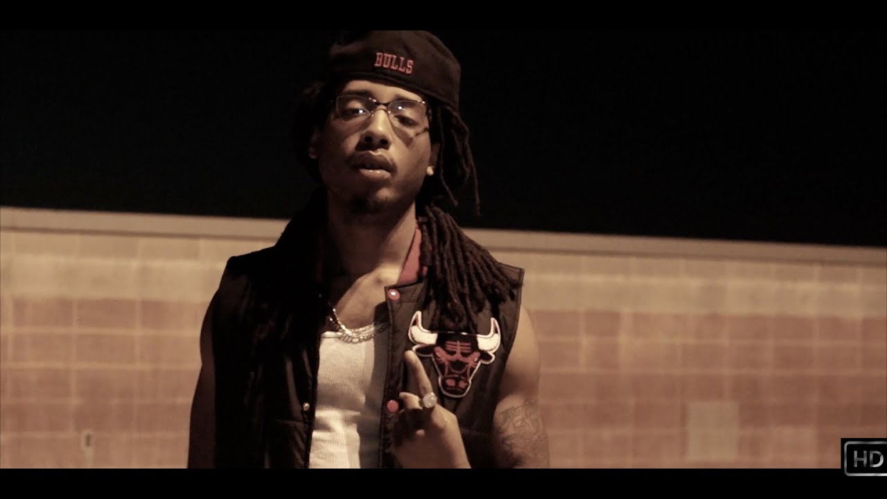 DJ Holiday- Way2Gutta - On Me (Official Video)HD - YouTube