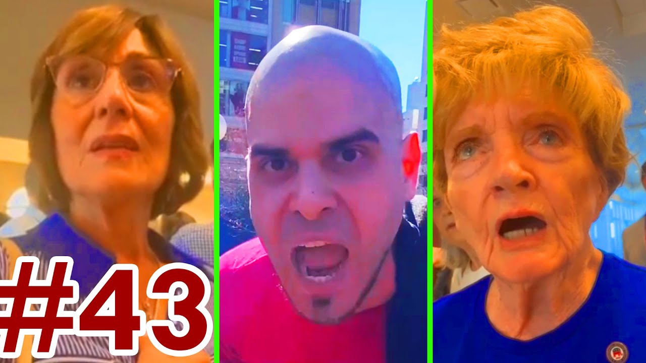 Karen Freakout Compilation 43 Public Freakouts Youtube