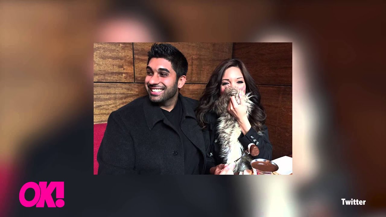 Farrah Abraham Makes Out With Boyfriend Simon Saran On The Red Carpet ...