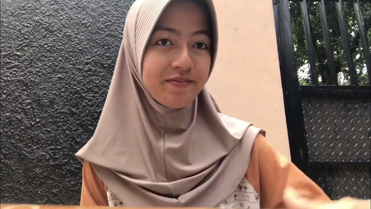 2 mei 2024 Tugas praktek individu kls 12 ipa 1 membuat puding mata pelajaran B.indonesia bu cici ...