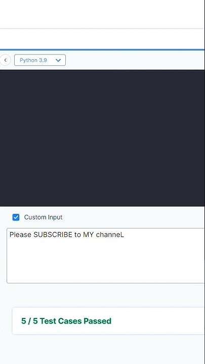 Watch Till The End🤯😱swap Caseupper To Lower Shorts Python Nxtwave Pythonprogramming