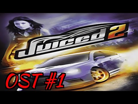 JUICED 2 3D - OST JAVA GAME - THEME TITLE - YouTube